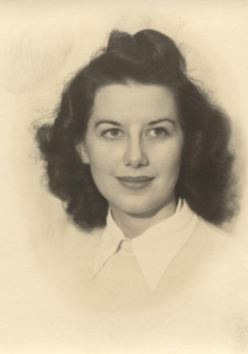 Betty Jo Montgomery Briley | News, Sports, Jobs - Lawrence Journal ...